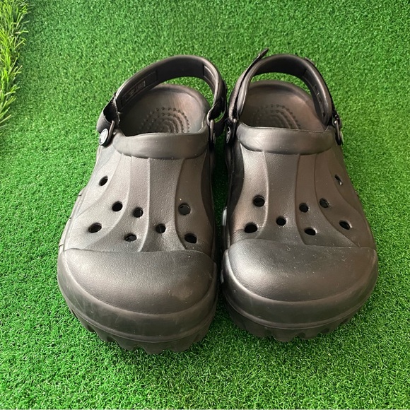 CROCS | Shoes | Crocs Off Road Sport Clog Sz 8 Menssz Womens | Poshmark